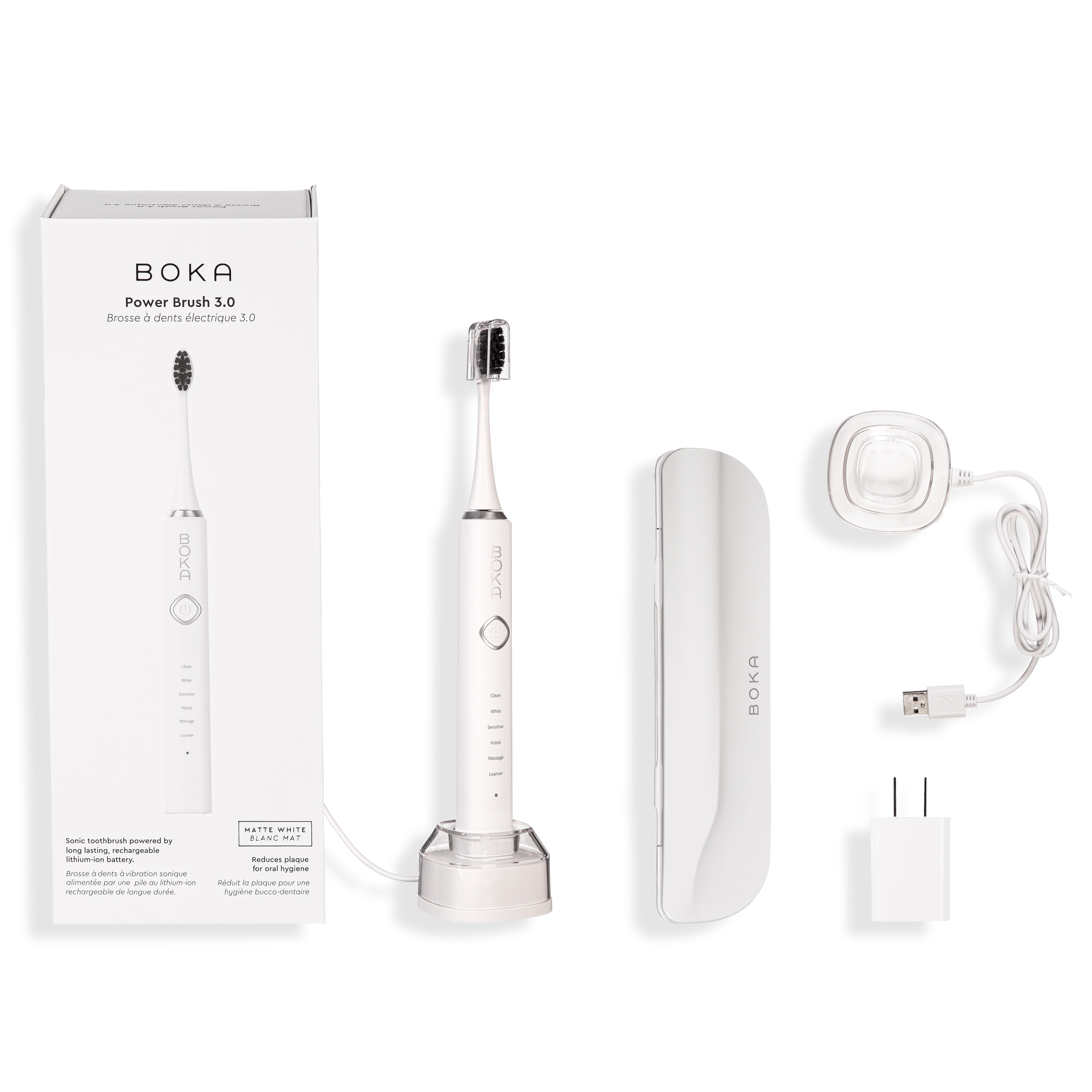 Products – Boka