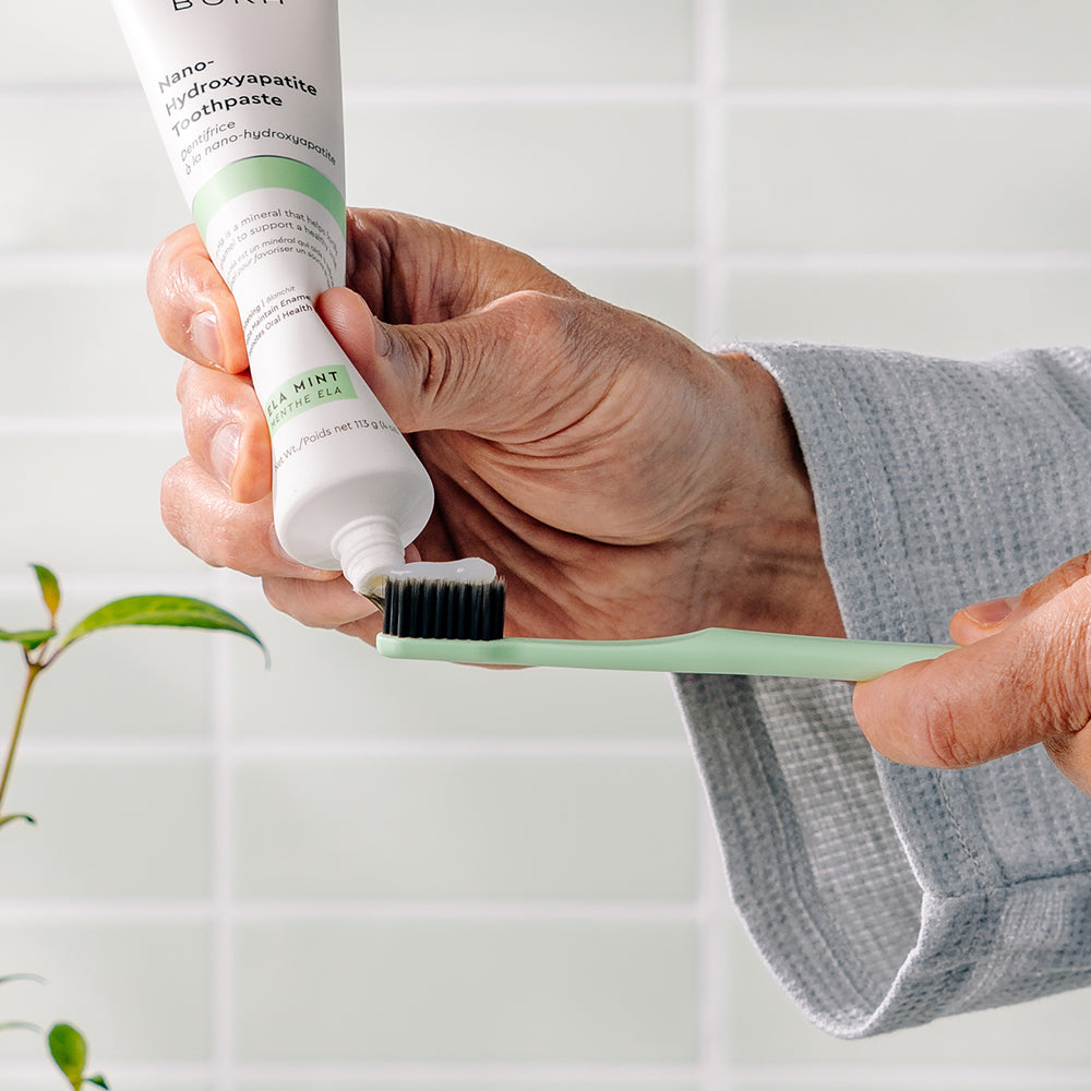 Buy Boka Toothbrushes Online | Manual & Electric