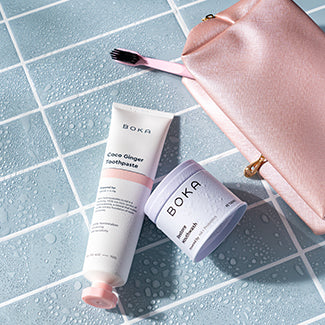 Products – Boka