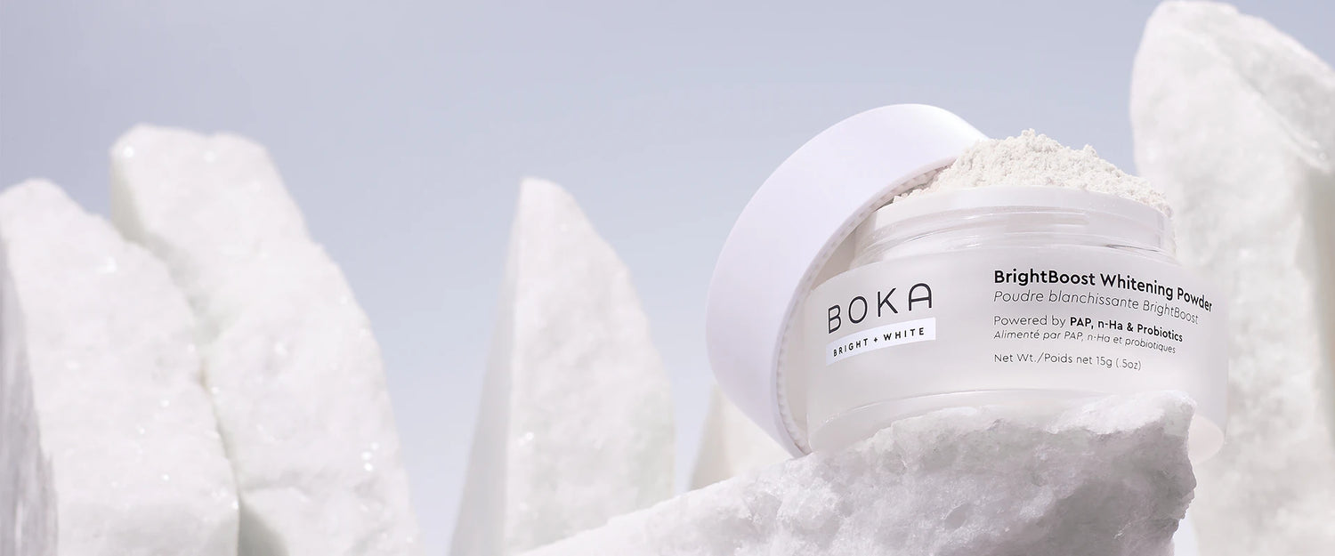 Mindful Oral Care – Boka