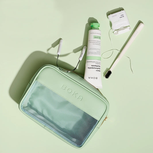 Products – Boka
