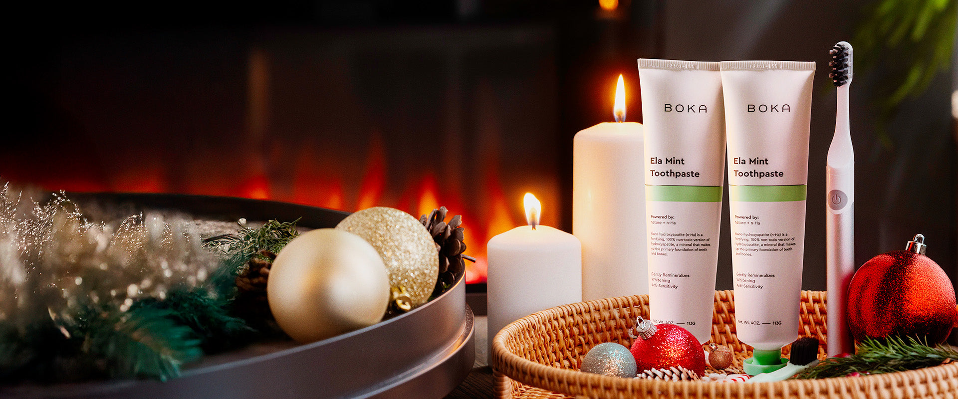 Mindful Oral Care – Boka