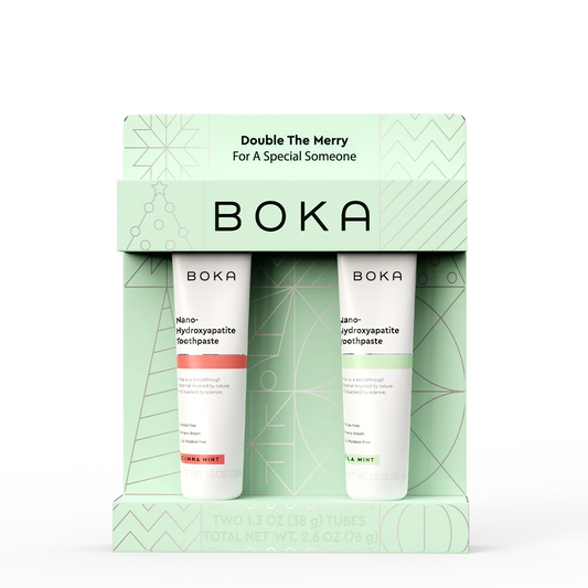 Products – Boka