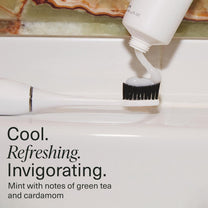Boka Ela Mint Toothpaste 4oz with Nano-Hydroxyapatite (n-HA)