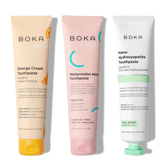FAQs: Read All The Frequently Asked Questions – Boka